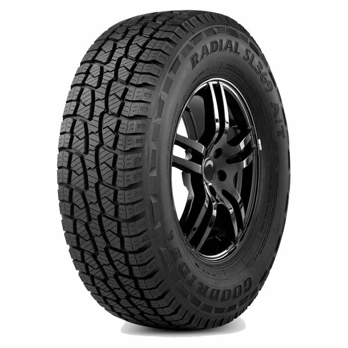 Шина Goodride SL369 A/T 245/75 R16 111S