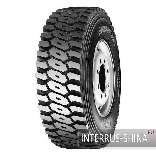 Грузовая шина Bridgestone L355 315/80 R22.5 156/150K