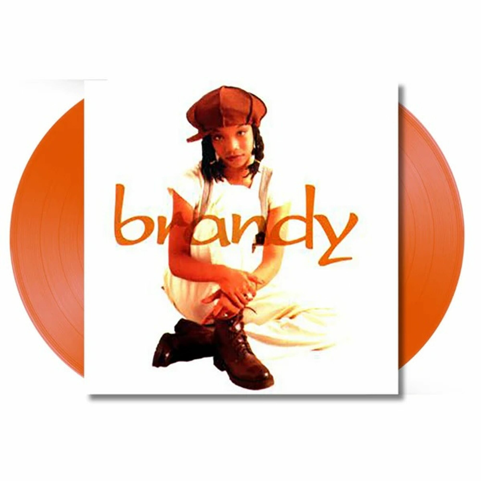 Виниловая пластинка Brandy - Brandy (1 LP)