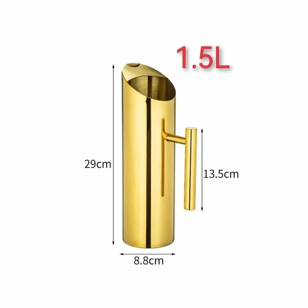 Кувшин, 1.5 л