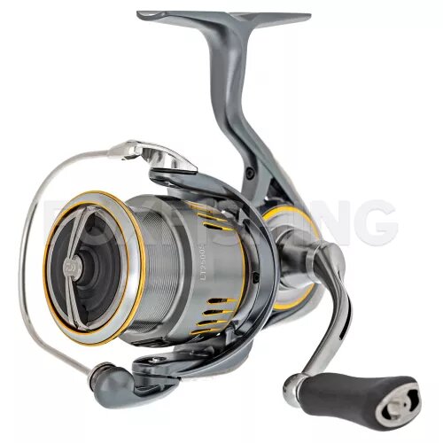 Катушка Daiwa Airity 23 LT 2500S / вес: 150гр. / 5,1 / подшипники: 11шт.