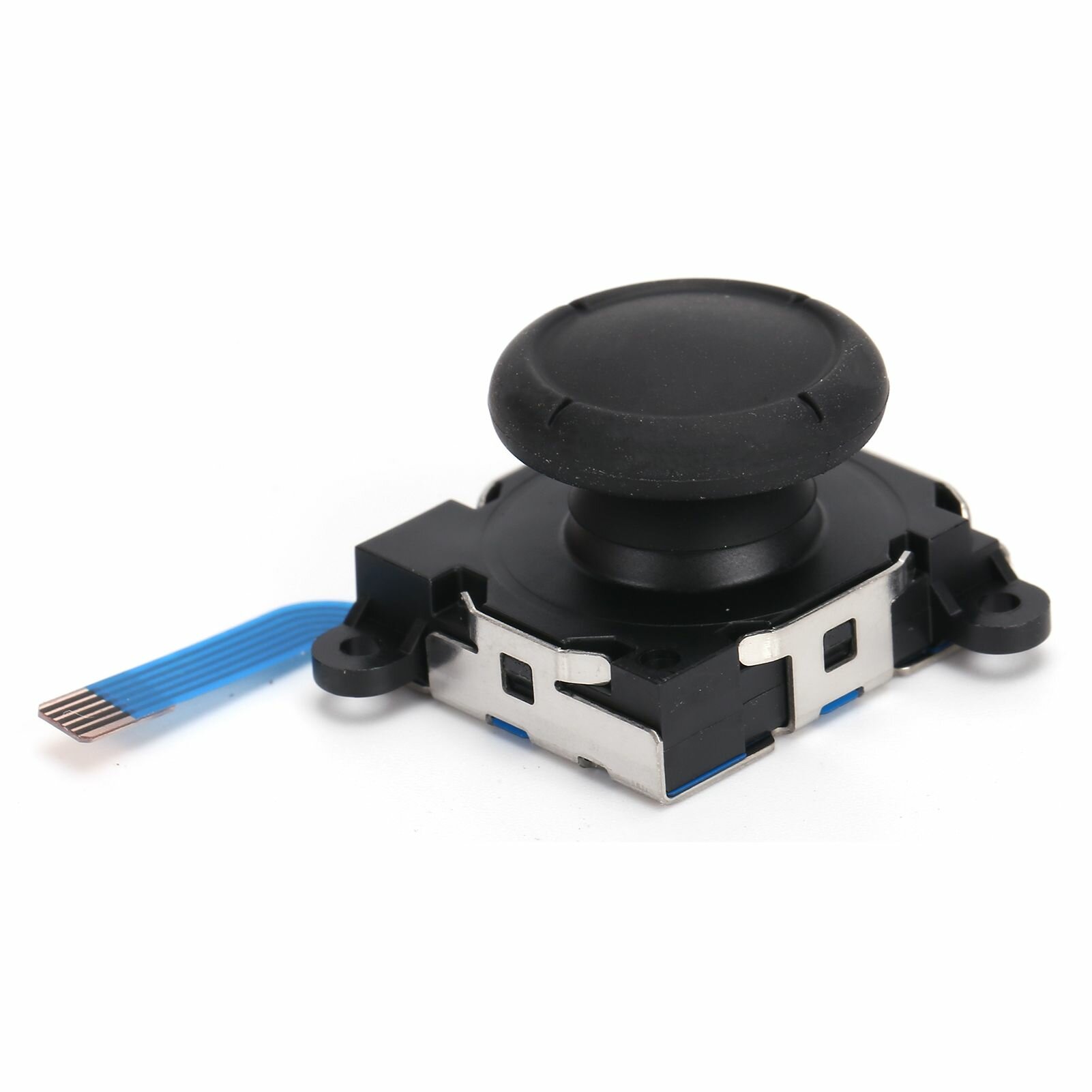 Аналоговый джойстик Joycon/Lite (черный)