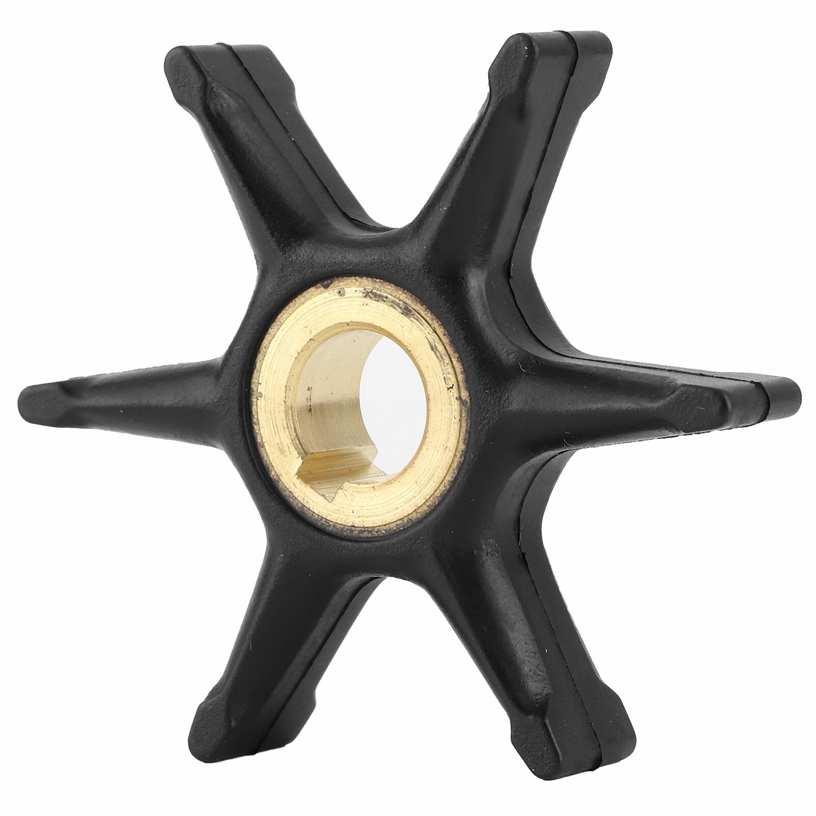 Крыльчатка помпы для подвесного мотора Johnson/Evinrude