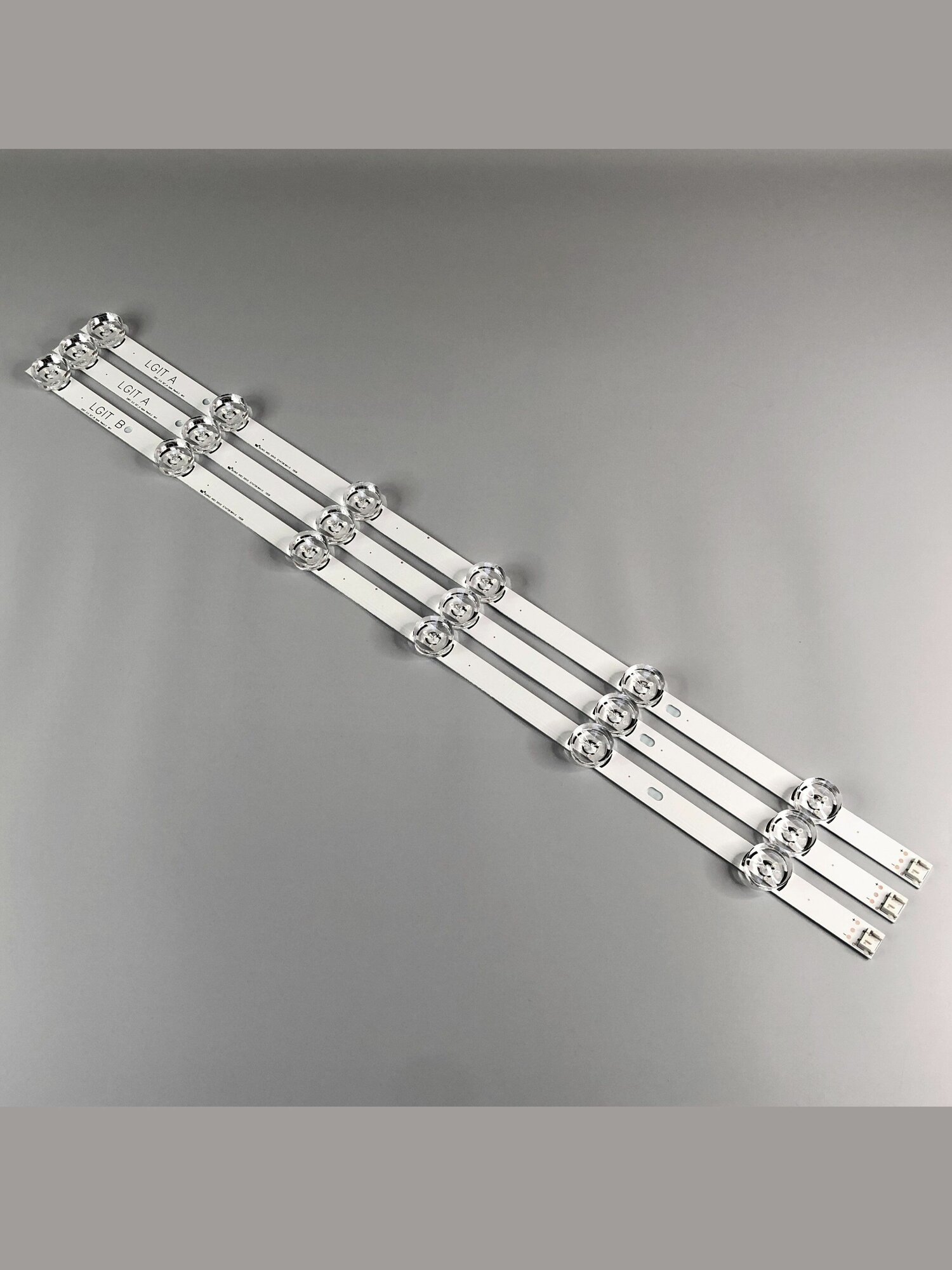 LED-подсветка DRT 3.0 32_A/B TYPE REV0.2 для телевизора LG 32LB550V, 32LF550V