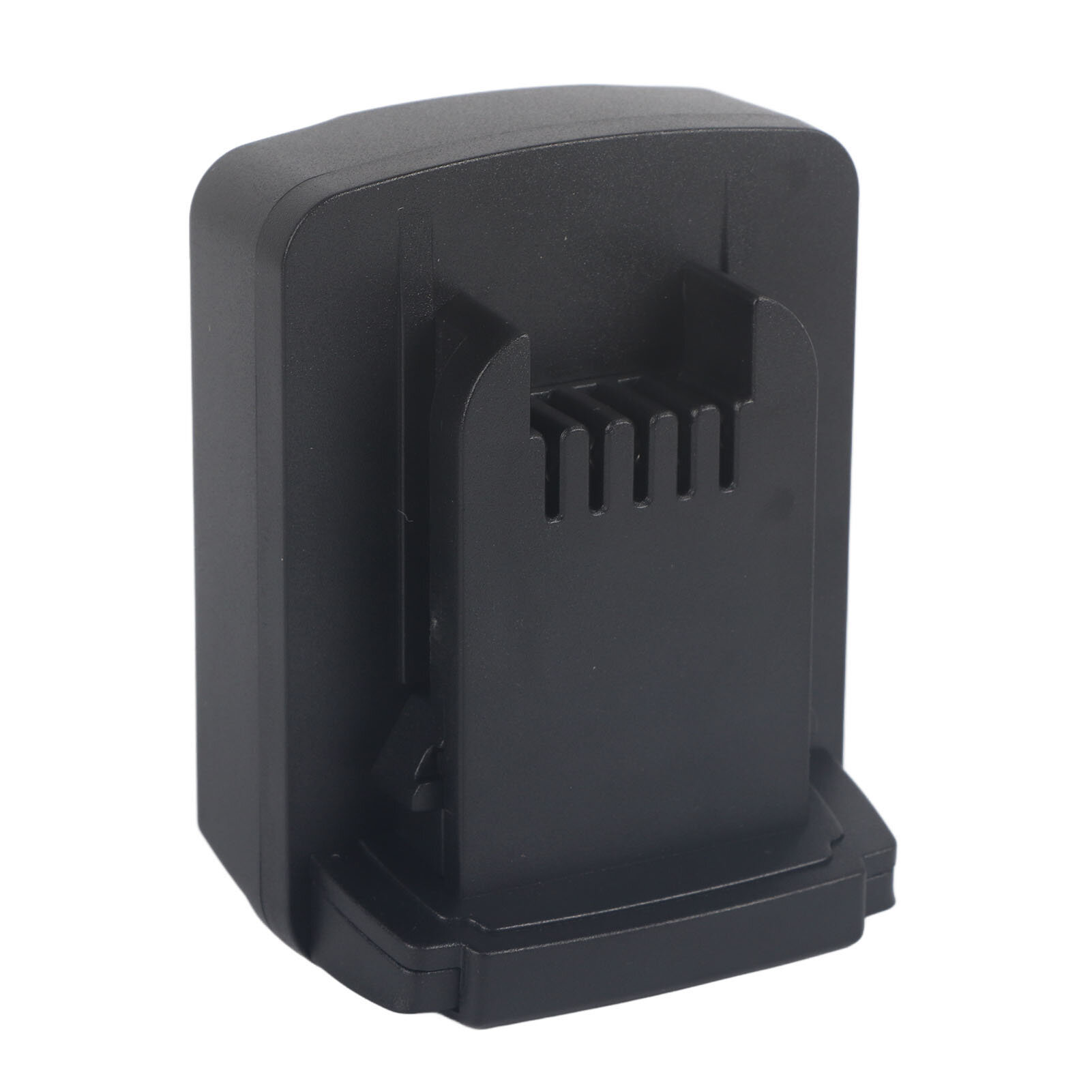 Адаптер аккумулятора 20 В на 18 В, преобразователь ABS, замена для аксессуаров электроинструмента