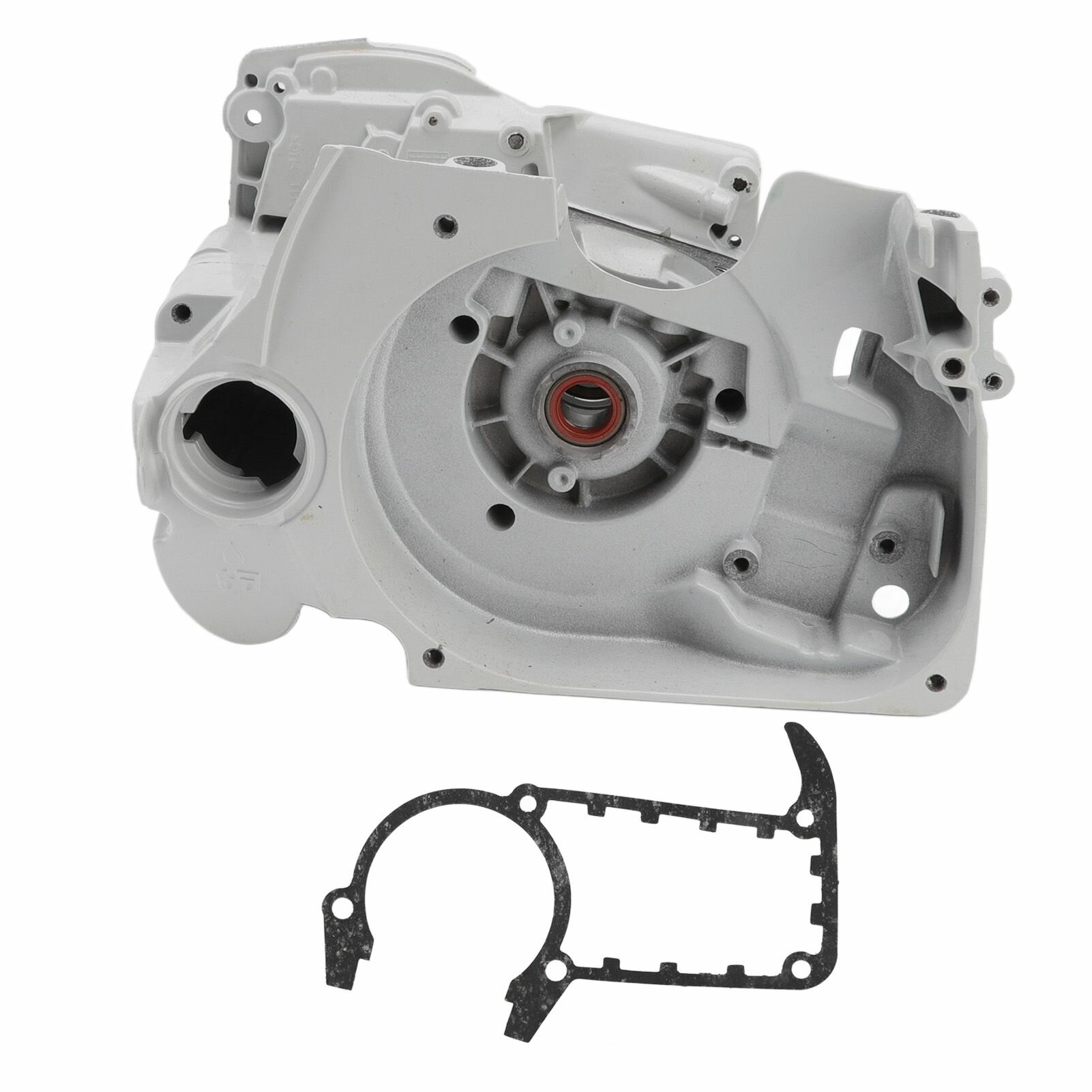 Картер бензопилы