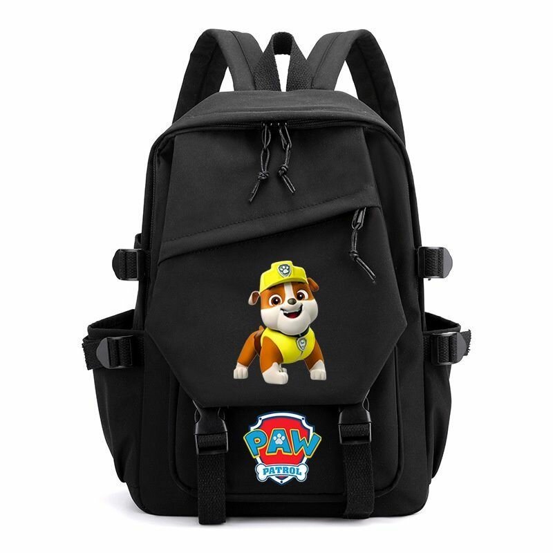 42 x 29 x 13 cm, Рюкзак, Щенячий патруль, PAW Patrol