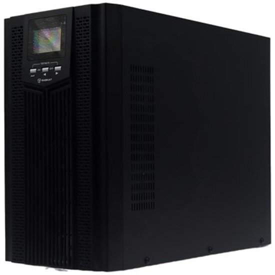 Источники бесперебойного питания Raskat HIO-3000VA+