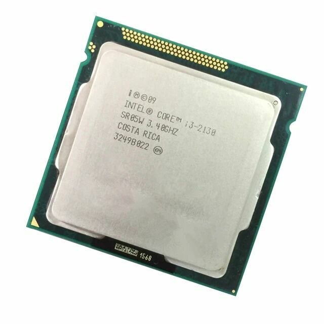 Процессор Intel Core i3-2130 LGA1155