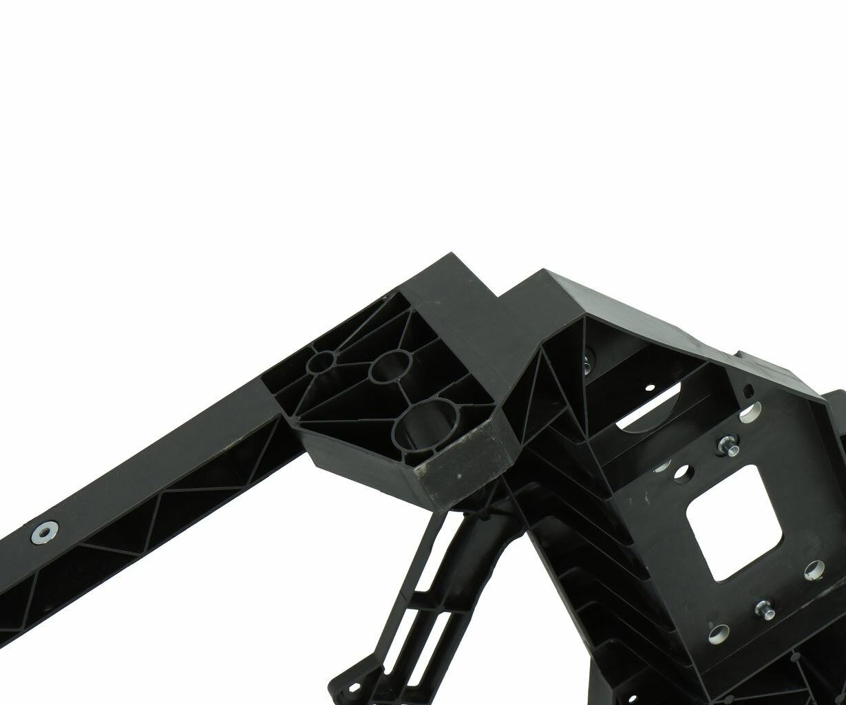 Панель передняя для Москвич 3, Джак JS4 арт 2803500U3480 JAC