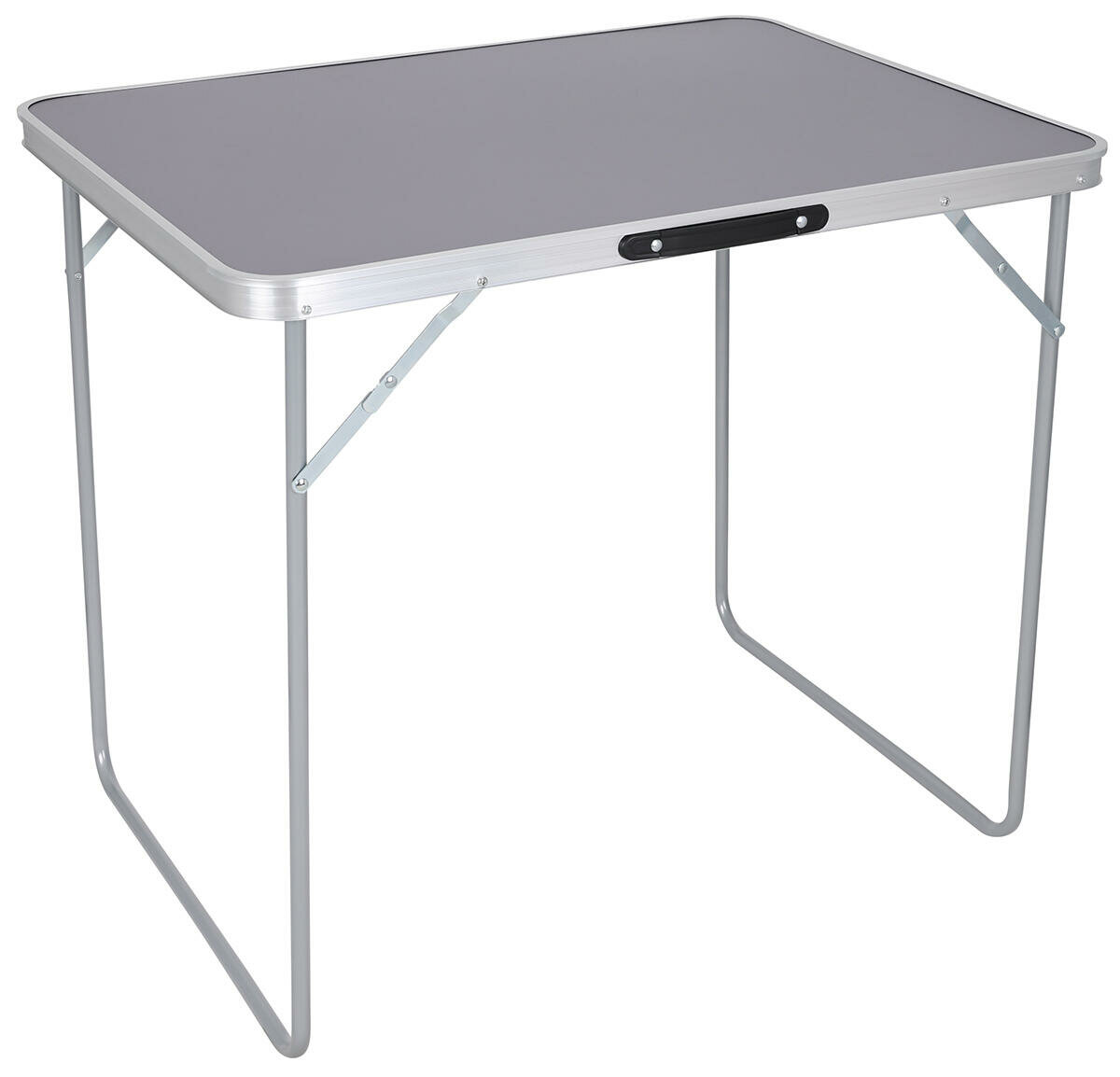 Складной кемпинговый стол Decathlon Enero Camp, для 2-4 чел, 80x60x70 см
