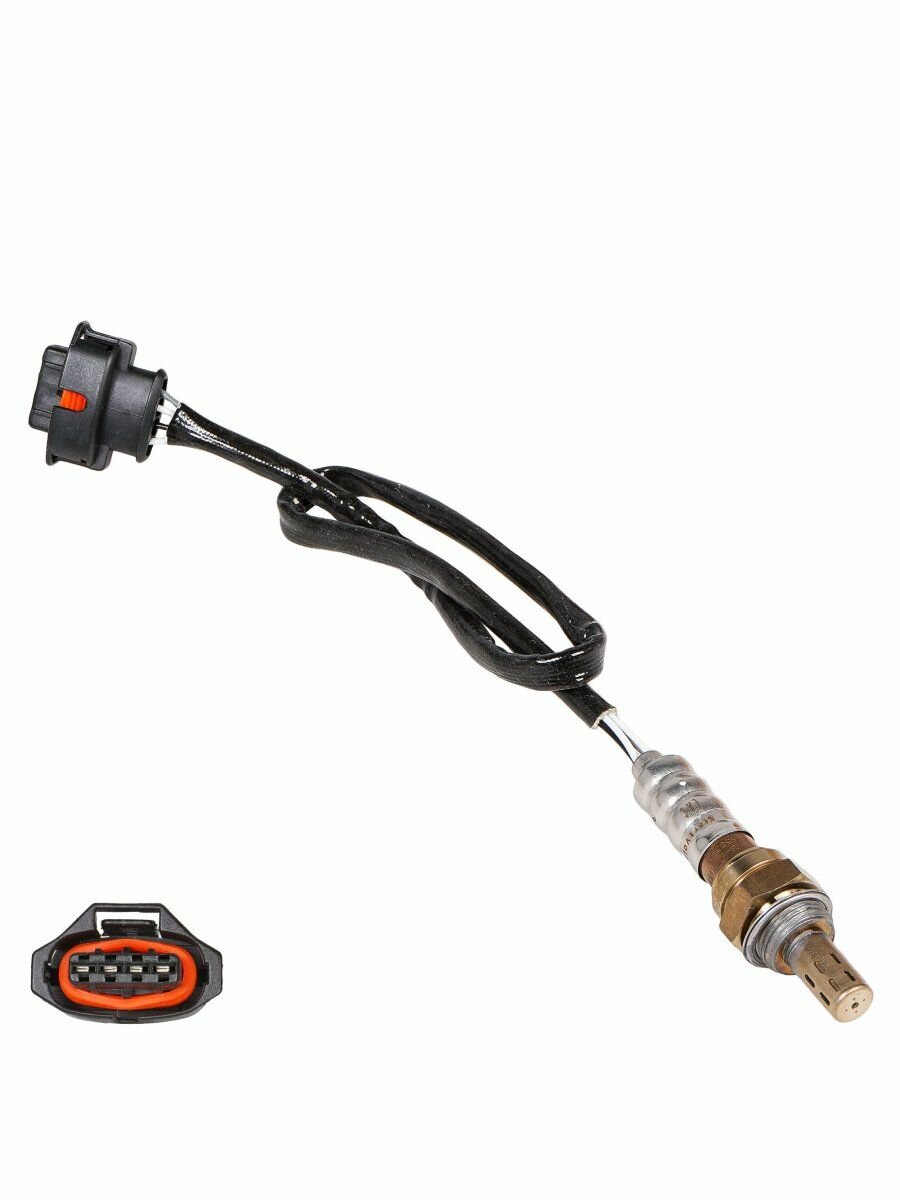 Датчик кисл. для а/м Opel Astra H (04-)/Vectra C (02-) 1.8i после кат. (VS-OS 0557), STARTVOLT VSOS0557