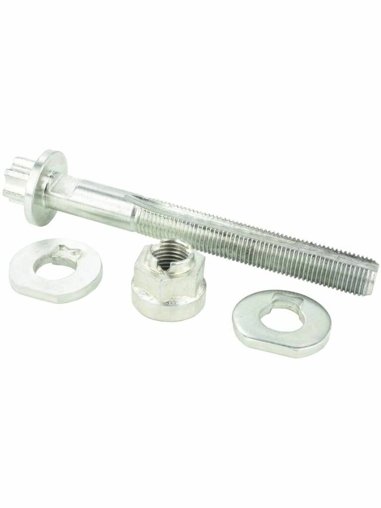 Болт с эксцентриком ремкомплект MERCEDES BENZ 1629-212-KIT FEBEST.