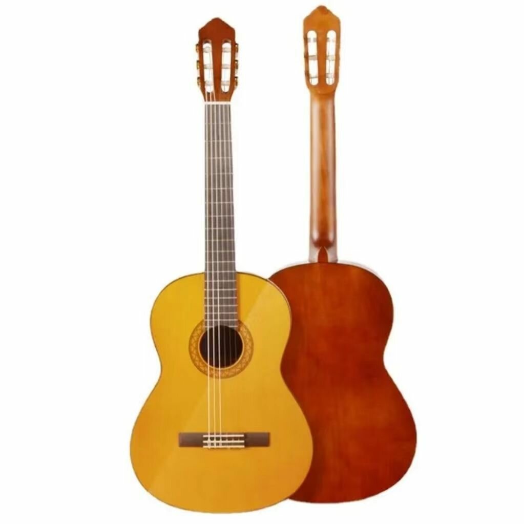 Yamaha C40 Акустическая гитара / гитара классическая