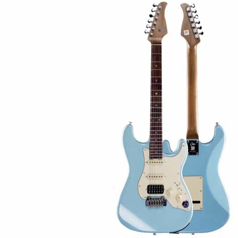 Электрогитара серии Mooer GTRS P800