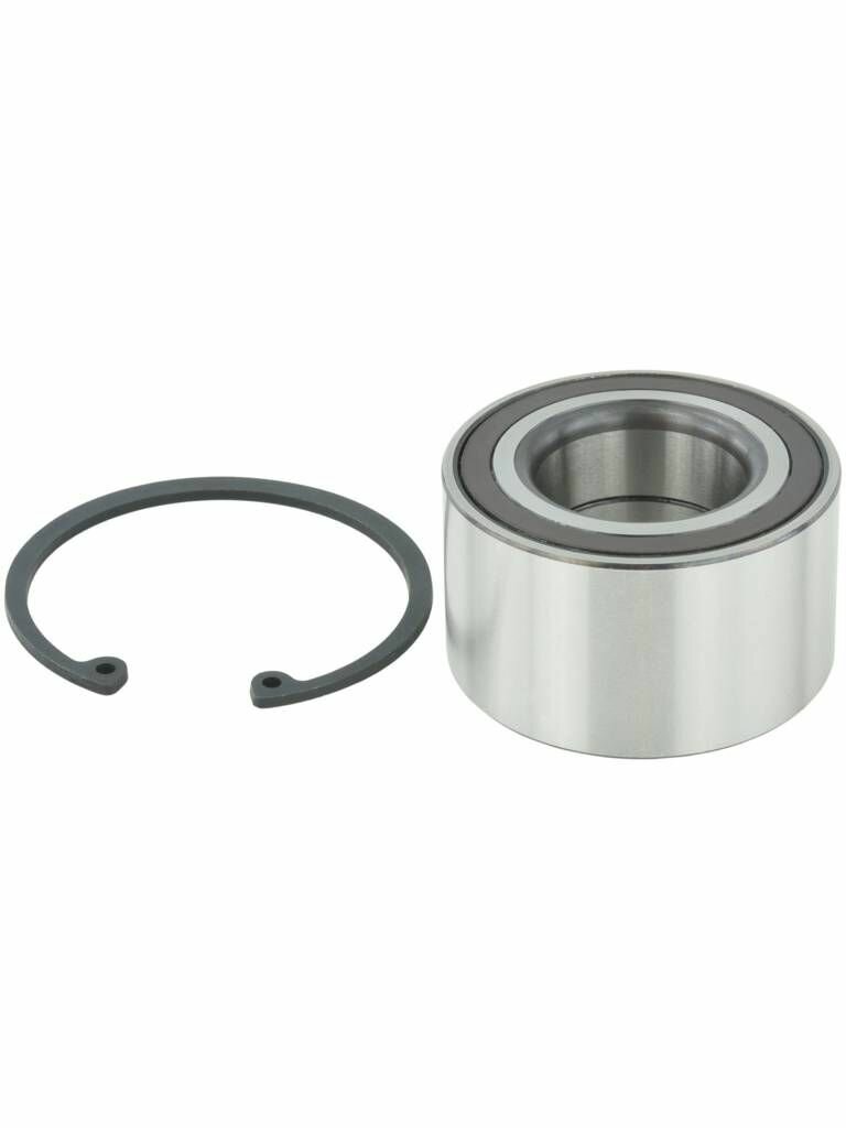 Подшипник ступичный передний ремкомплект 39x74x39 FORD DAC39740039M-KIT FEBEST.