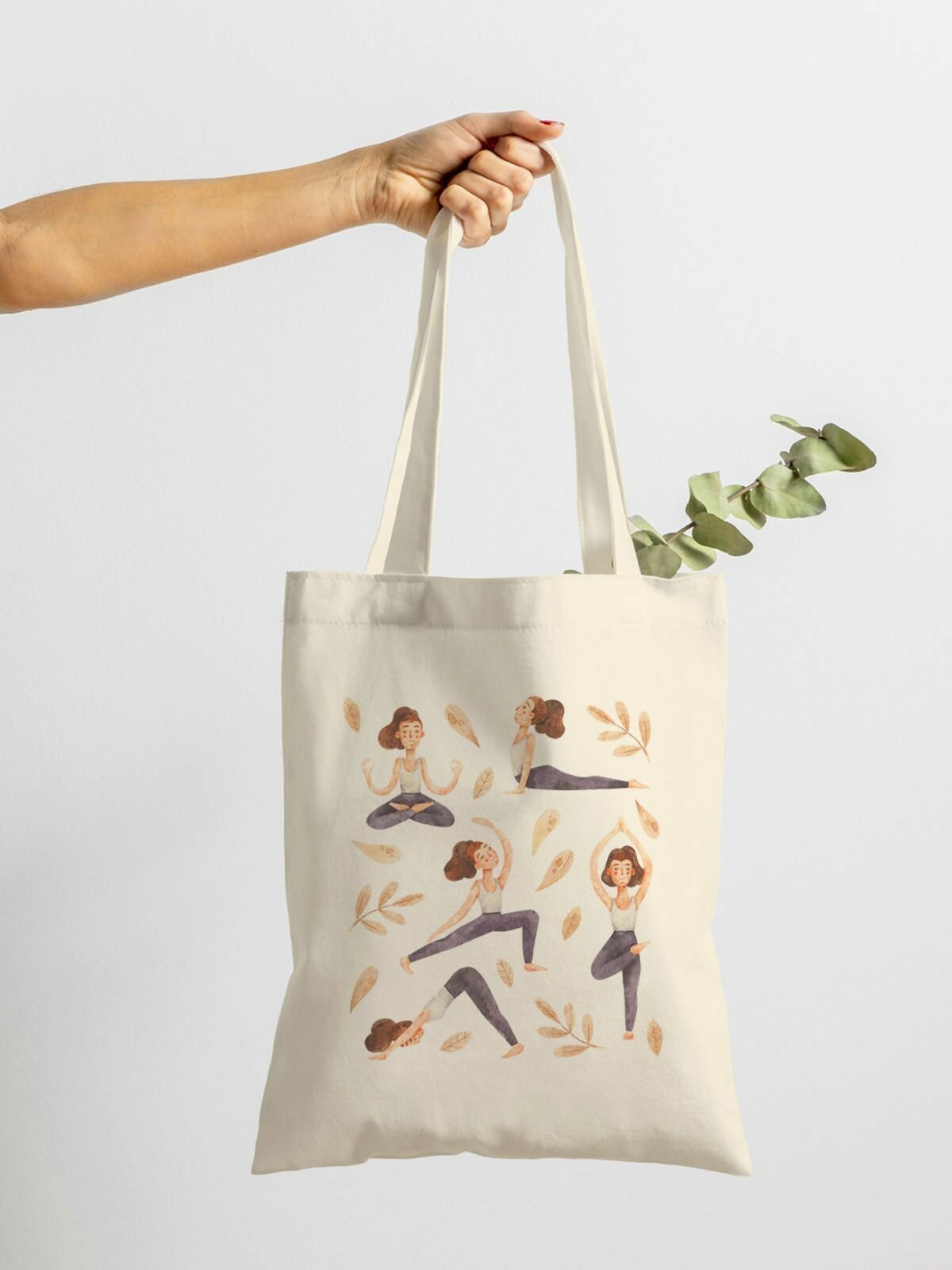 Сумка шоппер