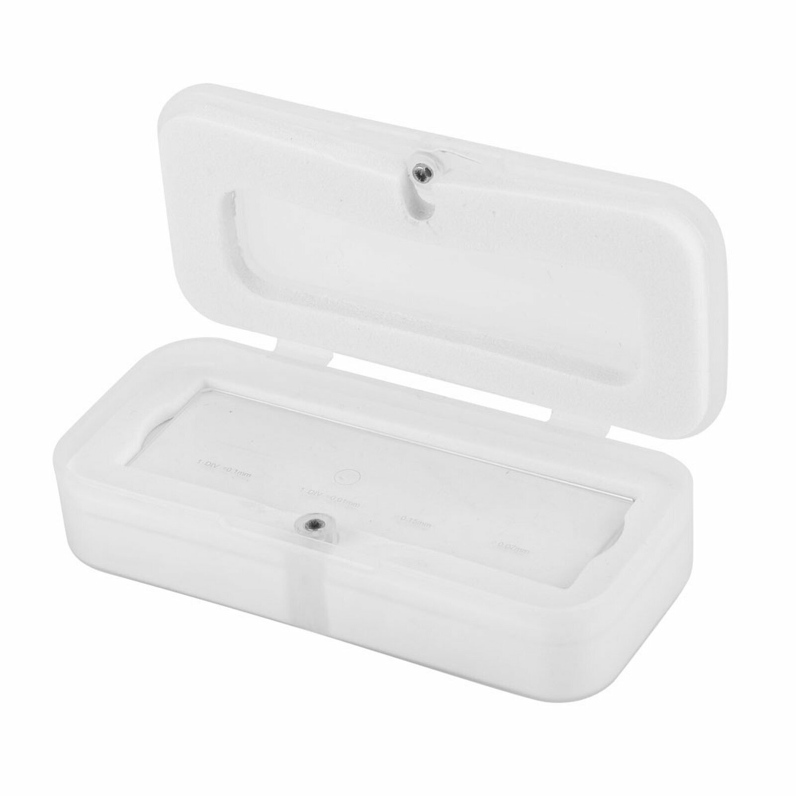 Микроскоп -микрометр