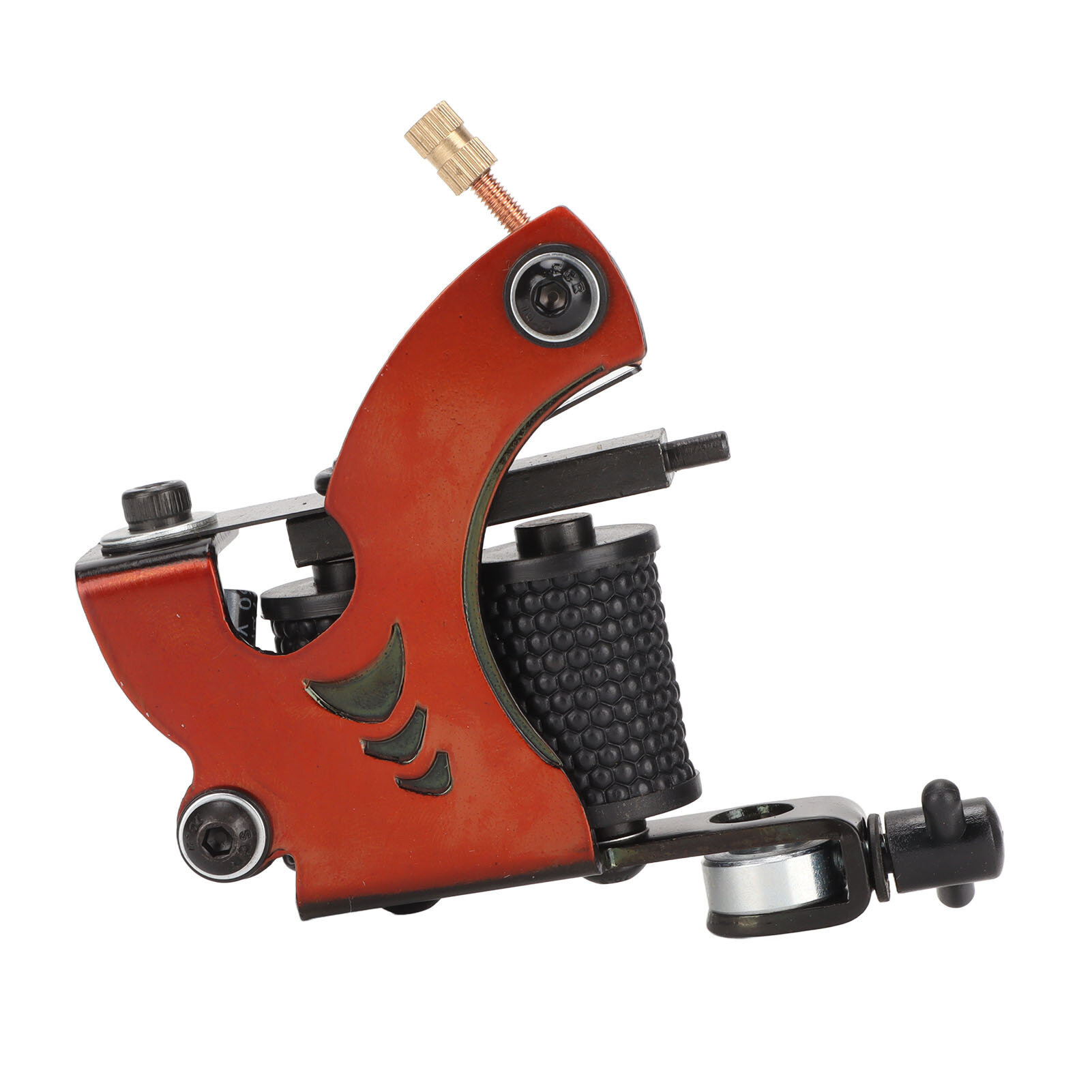 Машинка для татуировки Coil Tattoo Machine Professional Tattoo Liner Shader Machine Traditional Tattoo Machine