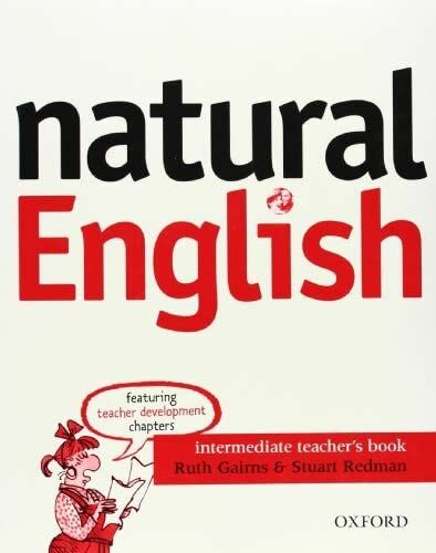 Natural English Intermediate Teacher's Book