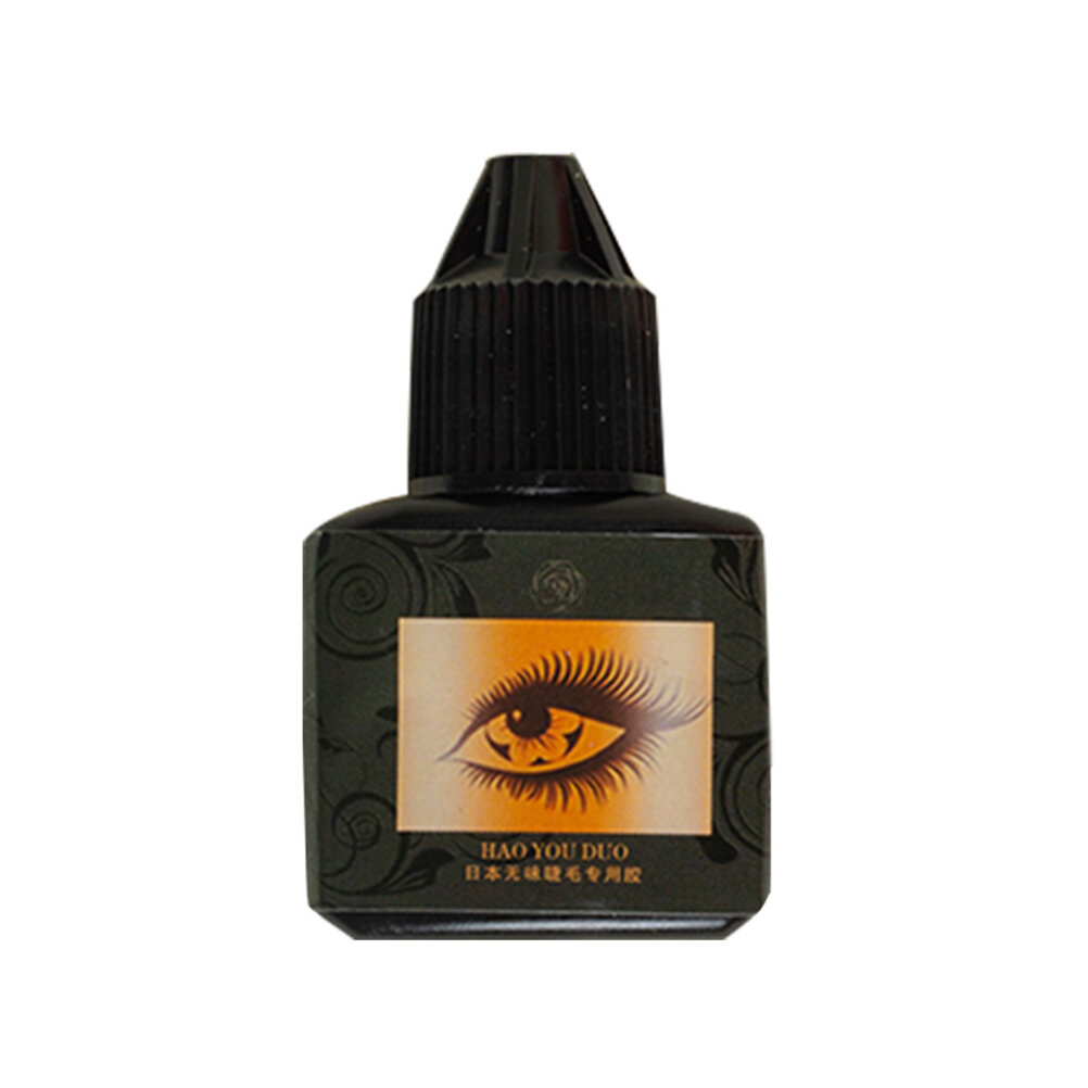 10 мл индивидуальный клей для наращивания ресниц, длительный клей для прививки ресниц