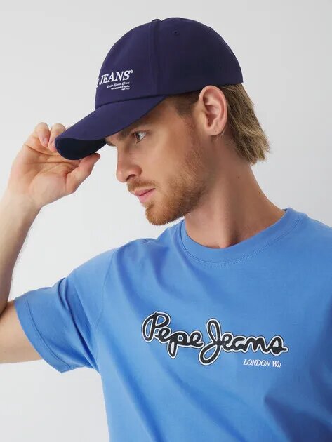 Кепка для мужчин