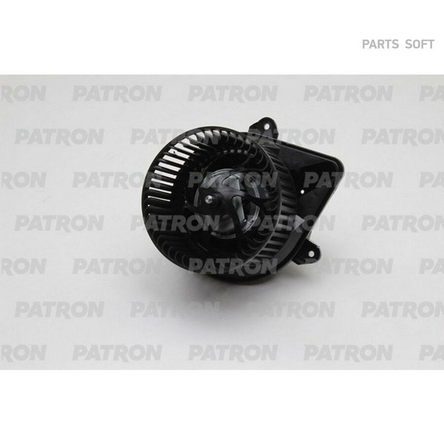 Вентилятор отопителя PEUGEOT: 406 1.6/1.8/2.0HDI/2.0HPI/2.0/2.2HDI/2.2/3.0 95-03 PATRON PFN076 | цена за 1 шт