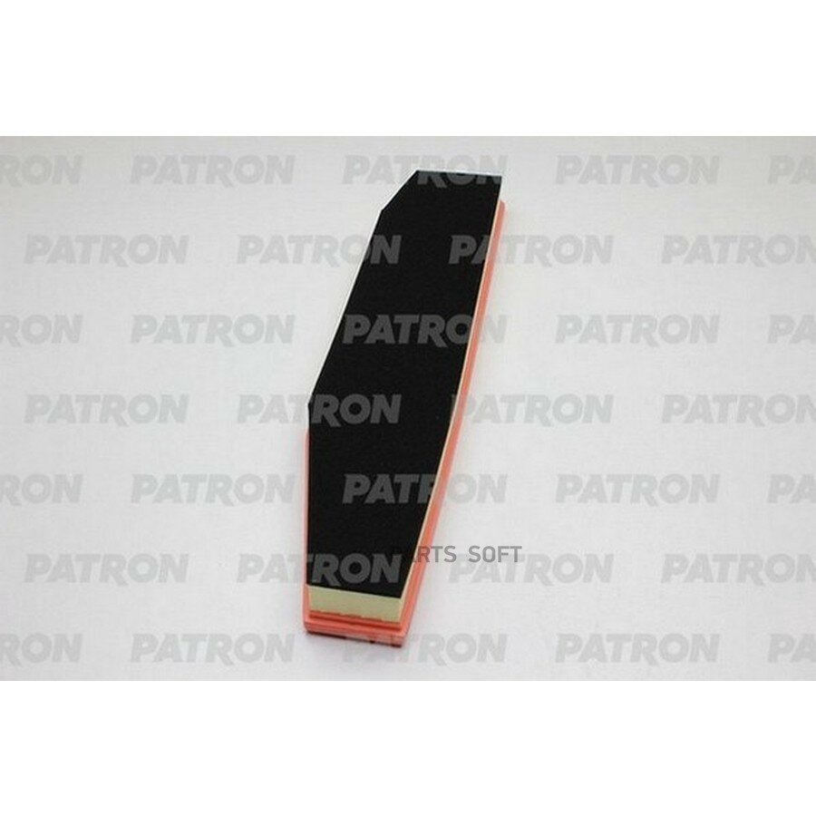 Фильтр воздушный BMW X3 E83 2.0/3.0 04- PATRON PF1660 | цена за 1 шт