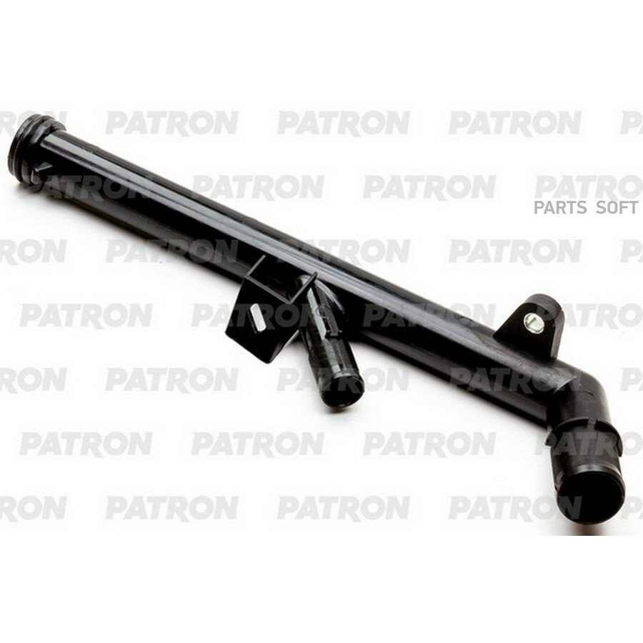 Патрубок (1.6 16 V) VAZ Lada Largus 11- \ RENAULT: Clio II/Symbol 98-08, Duster 12-, Fluence 10-17, Laguna I/II 94-08, Logan I/II 05-, Megane I/II/III 96-16, S PATRON PH2343 | цена за 1 шт