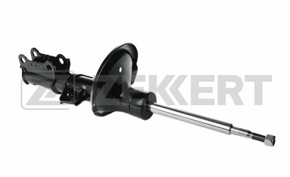 Амортизатор газовый передней подвески Zekkert. Volvo S60 00- S80 , V70 I II