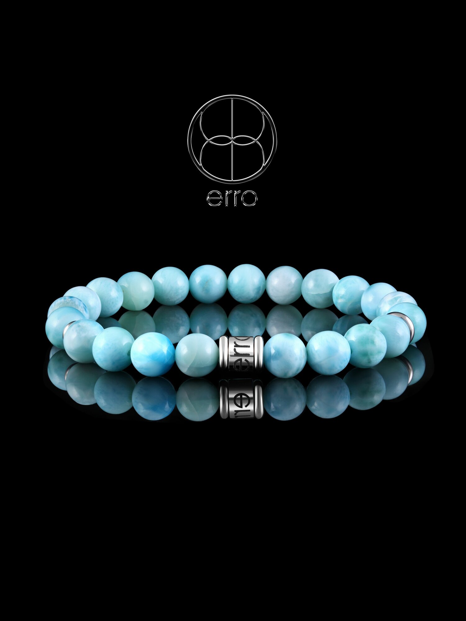 Браслет, ларимар