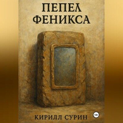 Пепел Феникса [Аудиокнига]