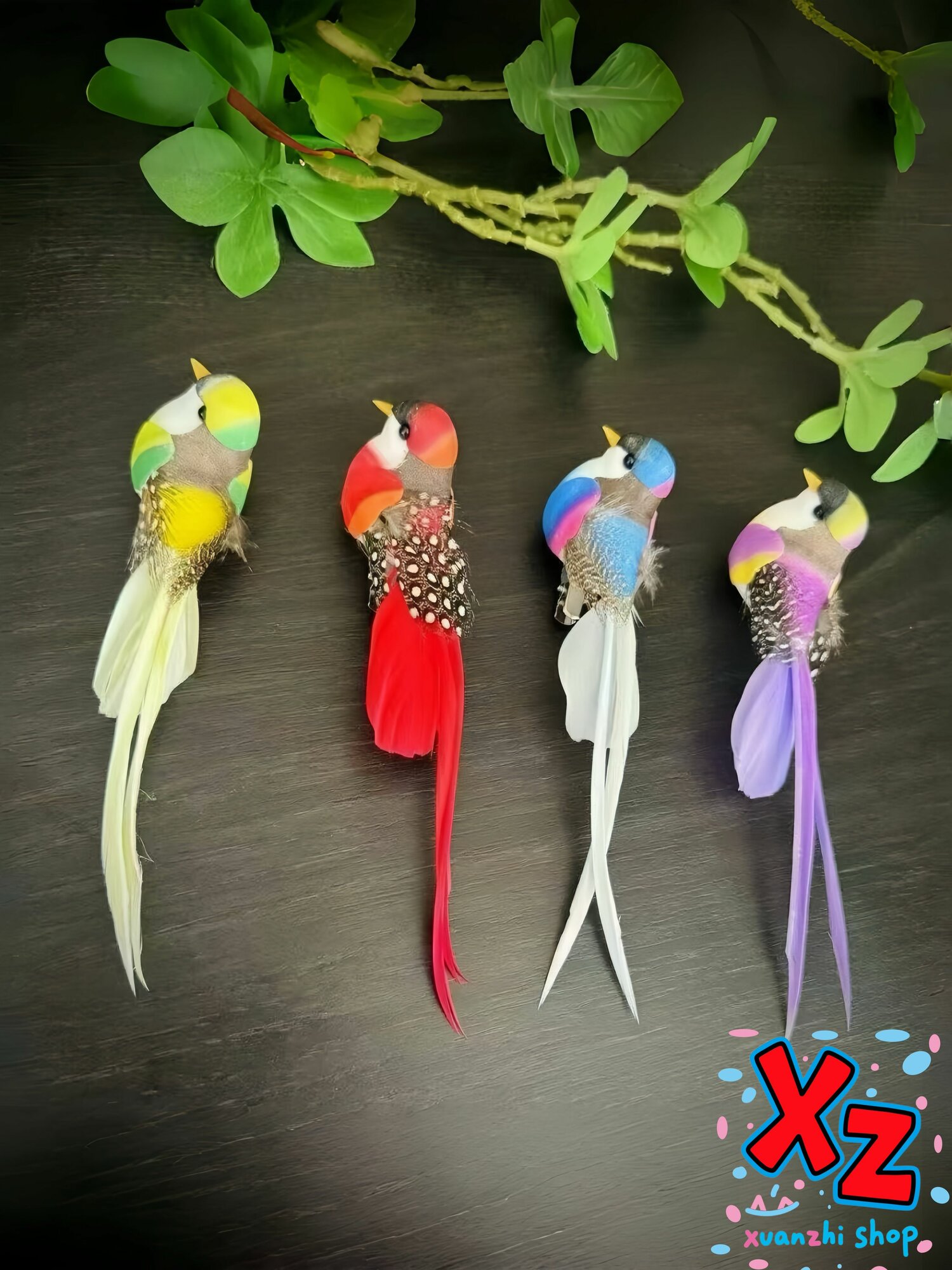 Фигурка садовая