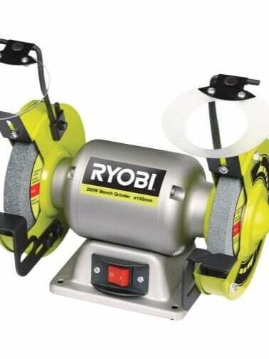 Точило Ryobi RBG6G1 5133004823