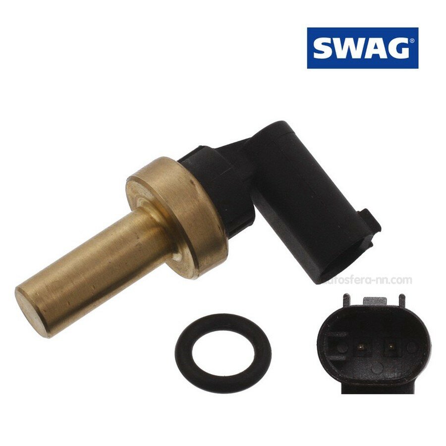 SWAG 10934074 Датчик температуры охлаждающей жидкости