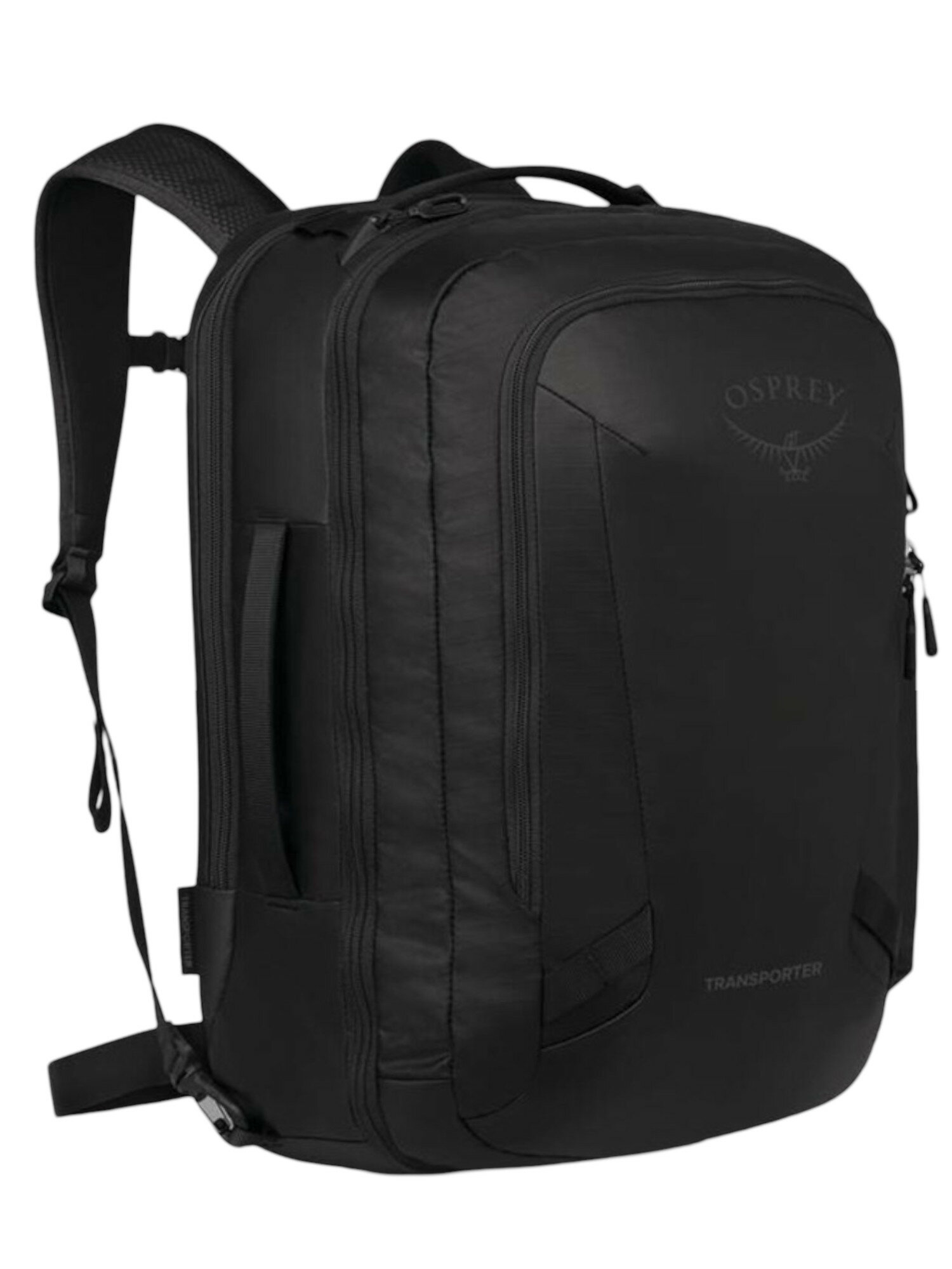 Рюкзак Osprey Transporter Travel Pack 36 Raven Black