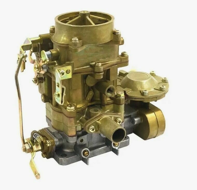 Карбюратор ГАЗ-53,66,3307