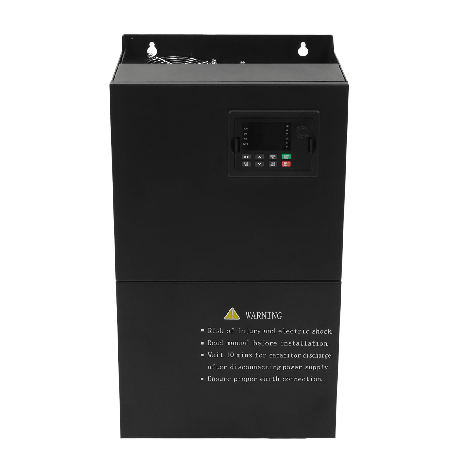 Преобразователь частоты 45кВт, 90А, с RS485, вход AC400V, выход 0-400V