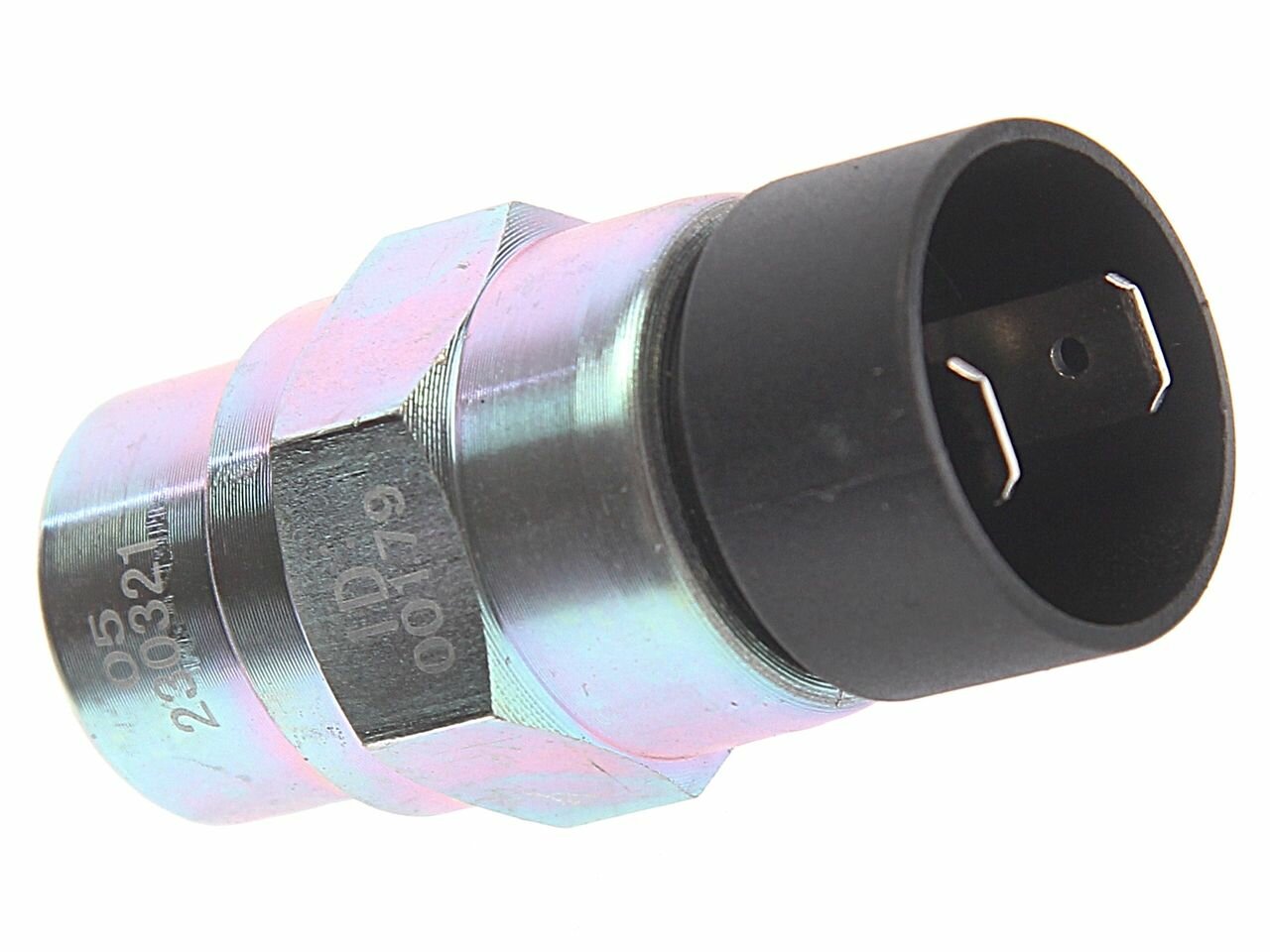 Датчик давления воздуха тормозной системы для Хово арт WG9100710004 SITRAK