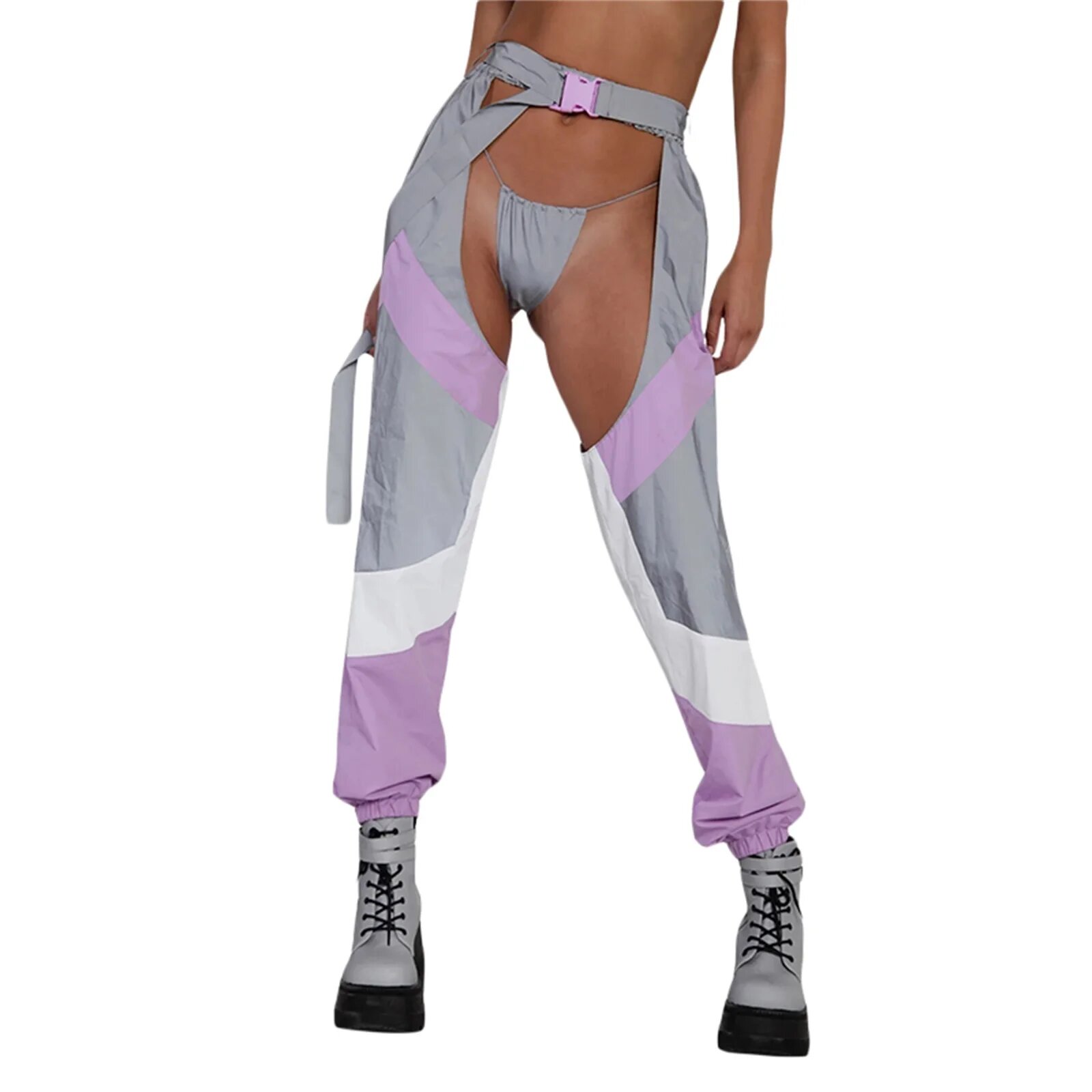 Брюки классические