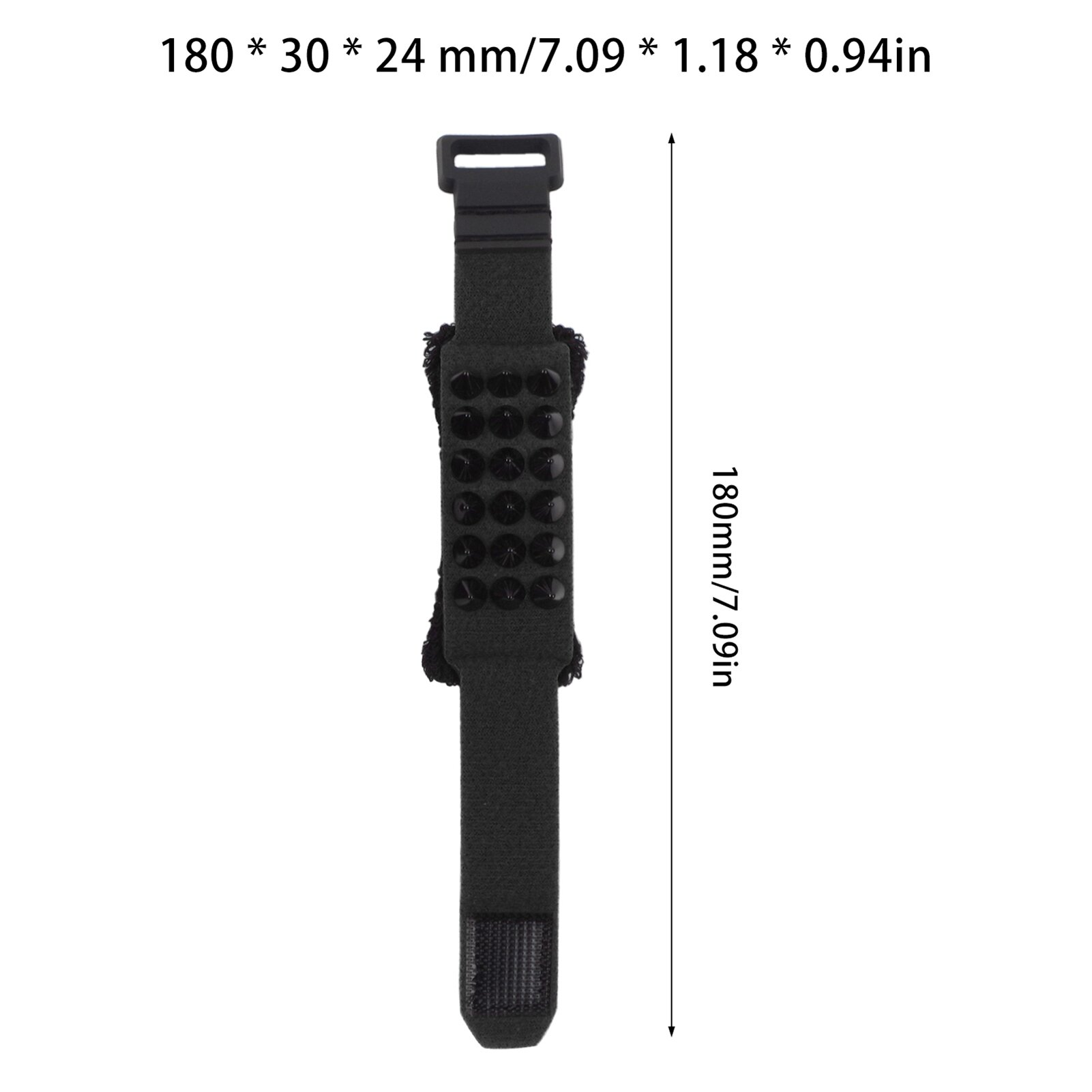 18 см гитарная струна сурдинка гитарное снаряжение накладка на гриф сурдинка обертка панк стиль струн глушитель для 6-струнной гитары