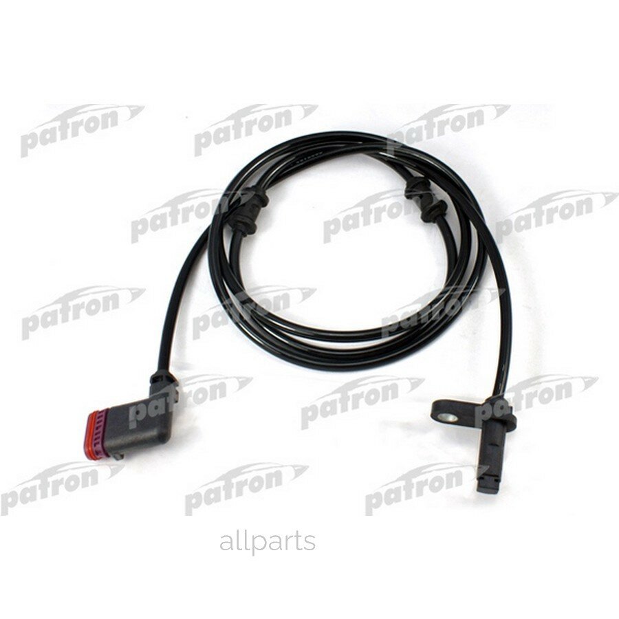 PATRON ABS52004 Датчик частоты вращения колеса задн MERCEDES: W211 2.0Kompressor/2.4i/3.2i/5.0i/5.5i/6.3i/2.2CDI/2.7CDI/3.2CDI 02- / C219 3.5i/5.0i/5.5i/6.3i 04-
