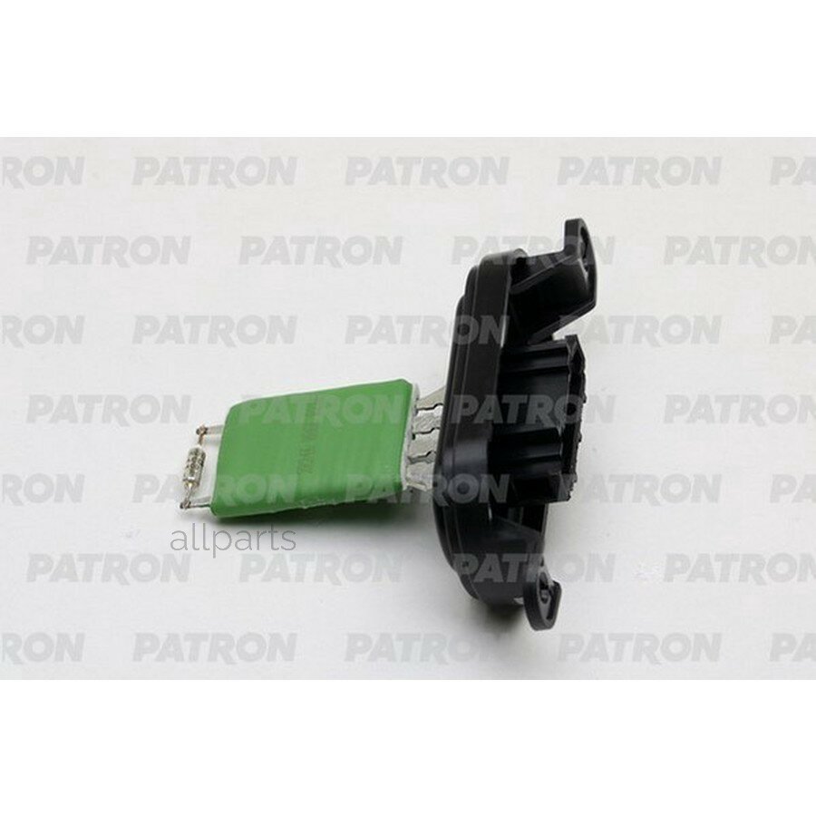 PATRON P15-0179 Резистор вентилятора отопителя VW: Transporter T5 03-15, Touareg 02-10