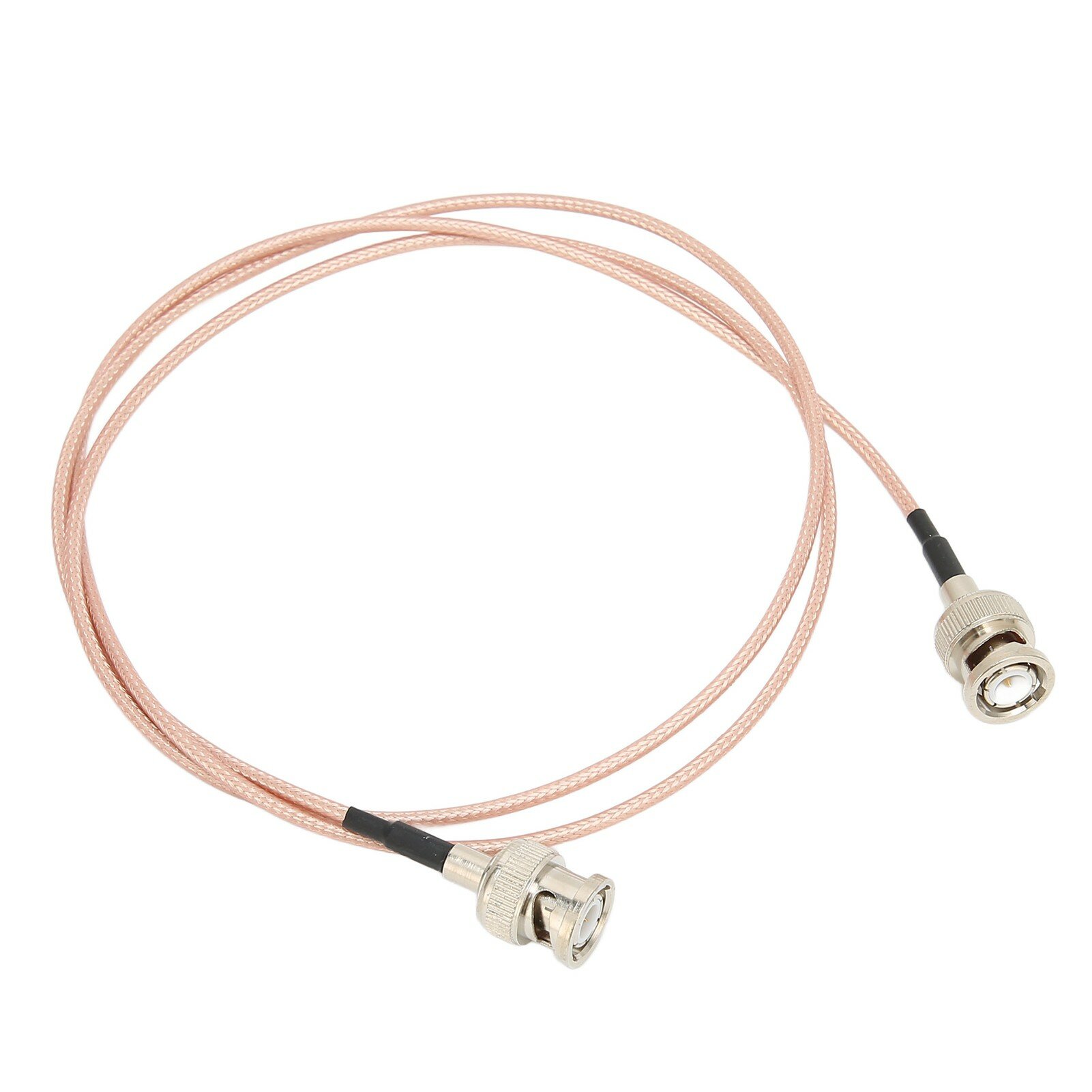 3,3 -футовой SC316 BNC Фидер кабель с низким потерей коаксиальной перемычки BNC BNC -мужского кабеля BNC BNC