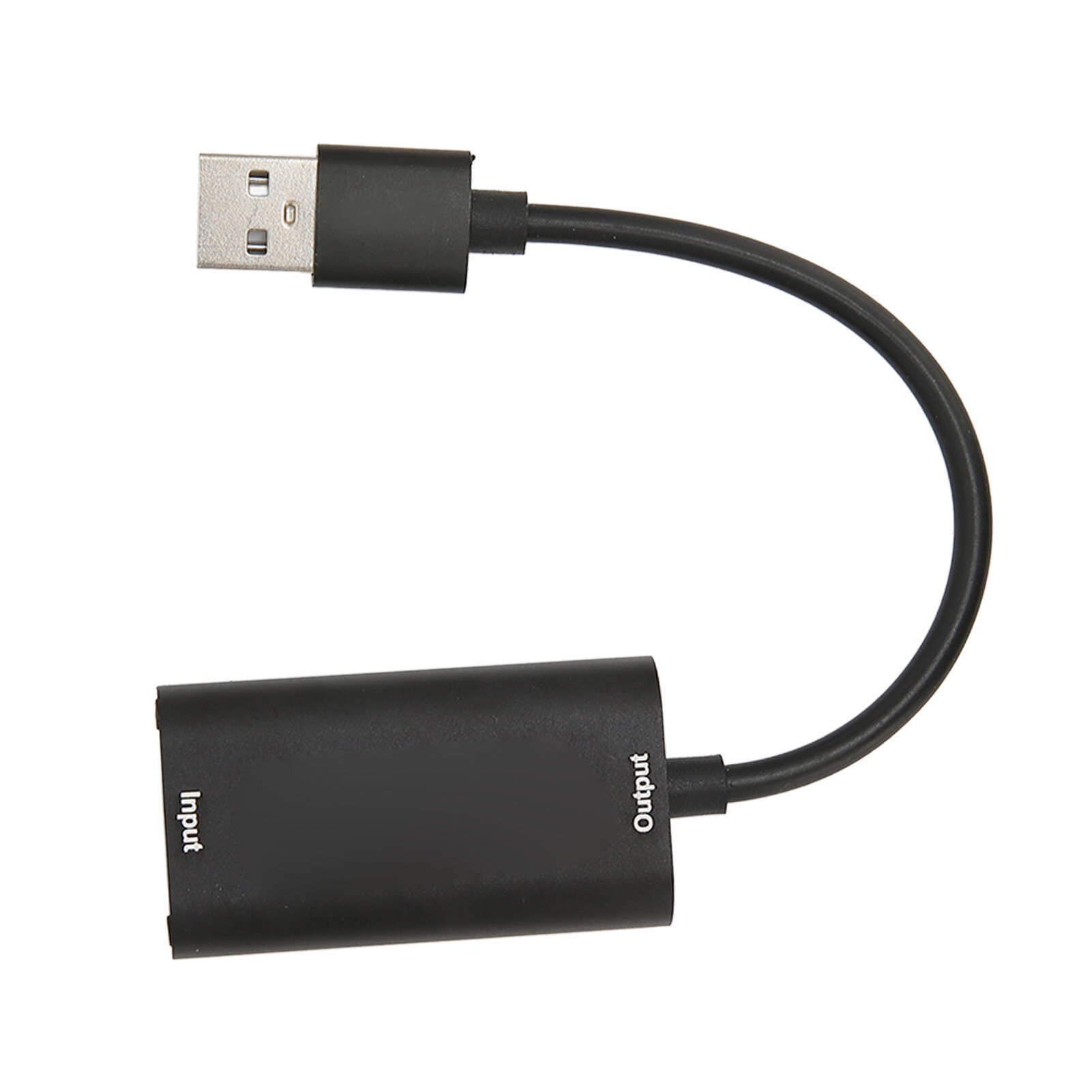 Карта видеозахвата 4K 1080P Plug and Play HD Мультимедийный интерфейс Карта записи для игр Прямая трансляцияUSB