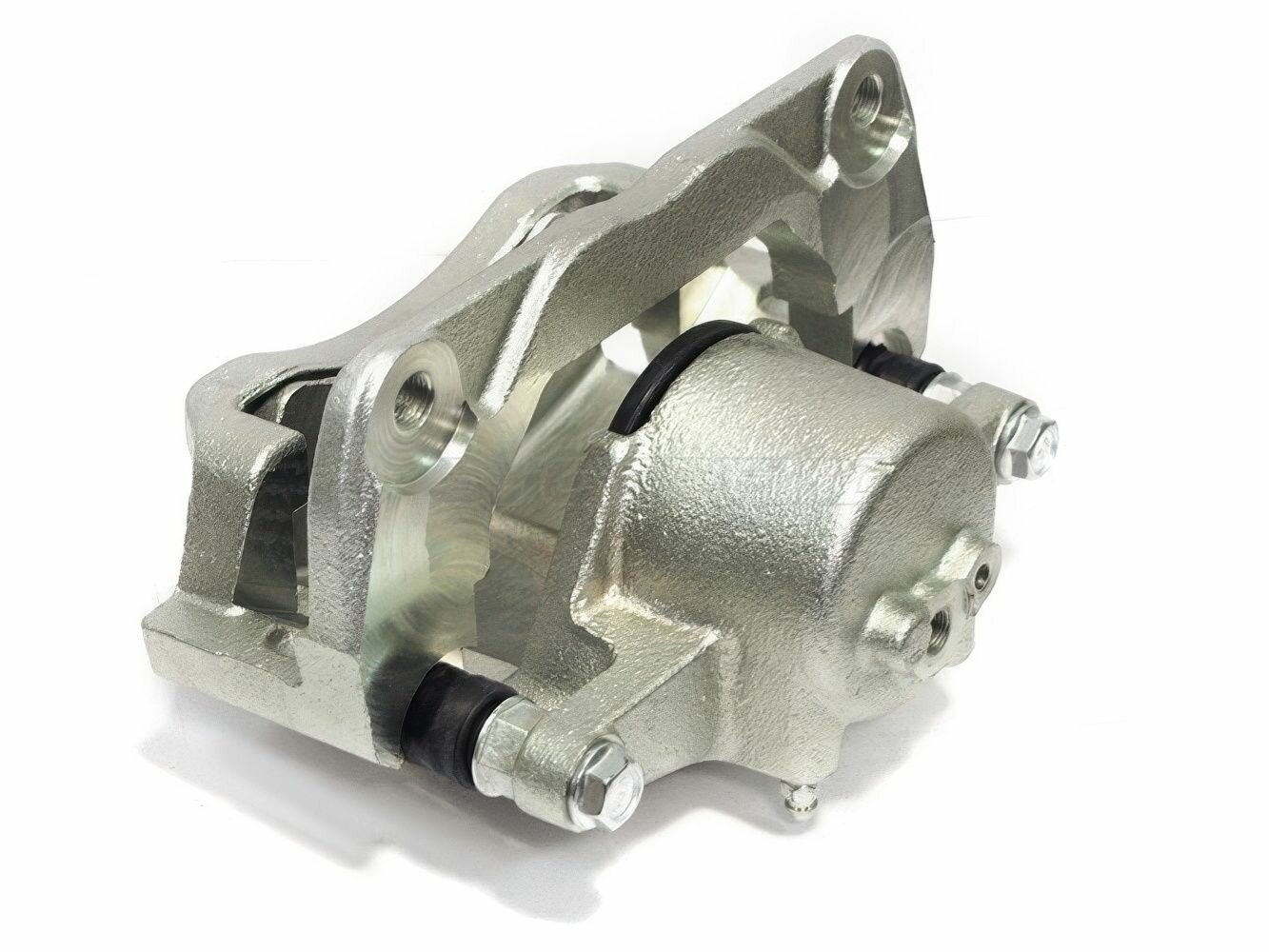 Суппорт тормозной передний правый для Мазда 6 арт STGSZD3398Z SAT