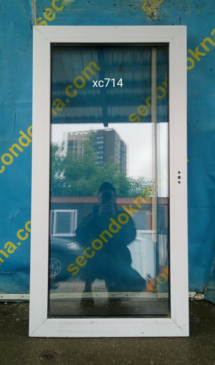 Рама пластиковая (б/у) 1350(в)х680(ш)