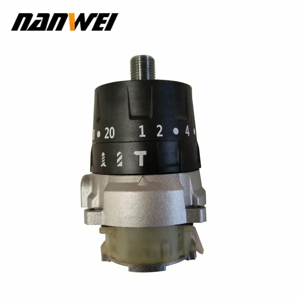 Аксессуары для инструментов Запчасти для электроинструмента Редуктор NANWEI для шуруповертов