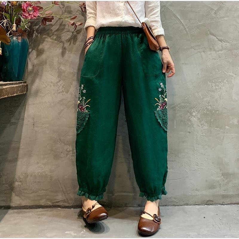 Брюки классические