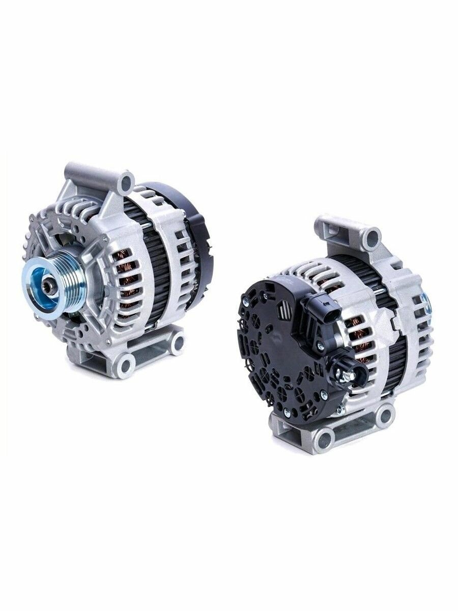 Генератор TESLA TECHNICS TT12565 для а/м FORD Mondeo, Galaxy